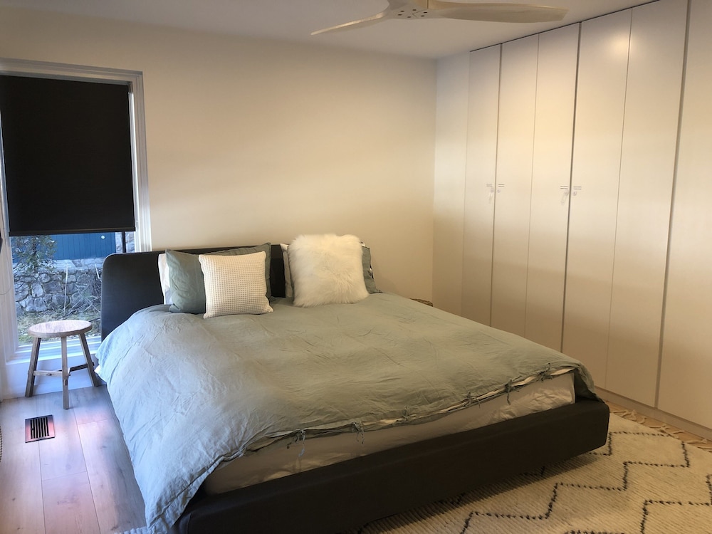 Luxury Chalet In Thredbo, Beside Gunbarrel Express Quad Chair - Thredbo