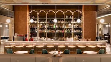 Bar (no alojamento)