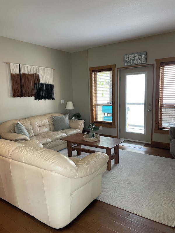 Osoyoos Getaway: Perfect For Wine & Lake Lovers! - Osoyoos