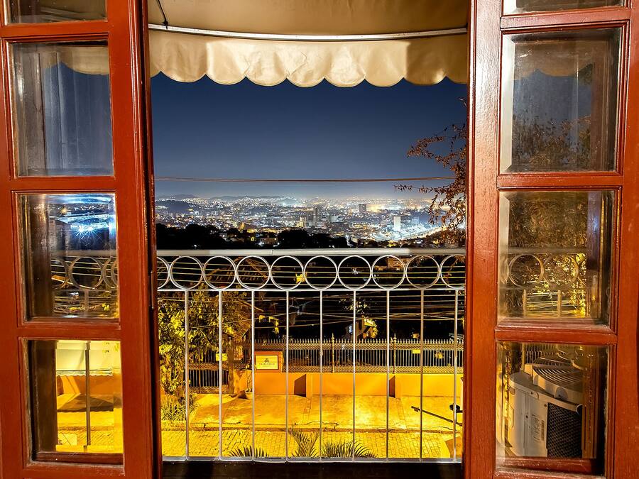 Quarto standard | Sacada