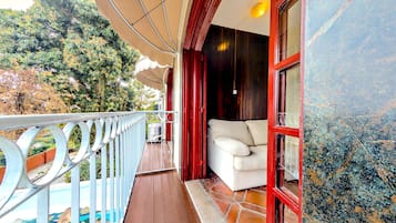 Quarto standard | Sacada