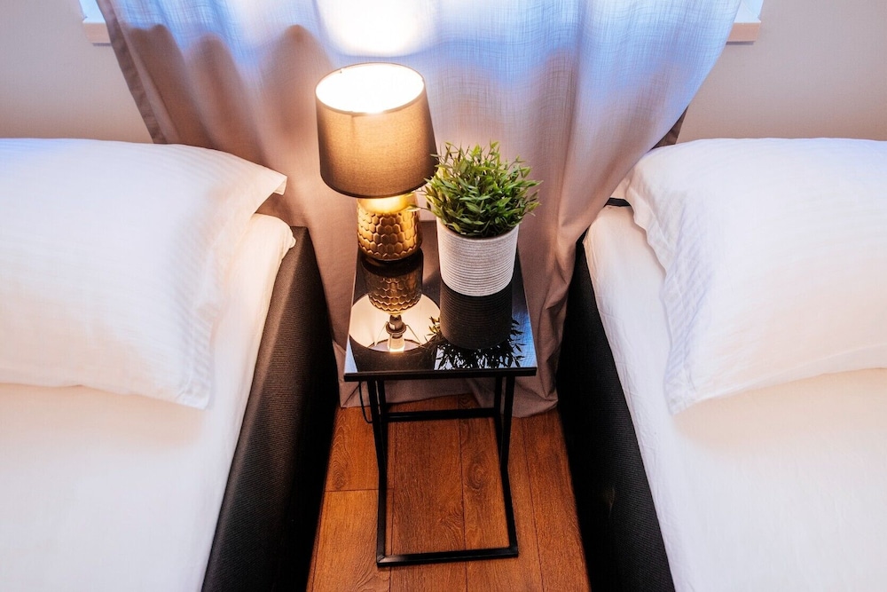 Penthouse Luxury Suite With Roof Jacuzzi And Sauna - Zadar