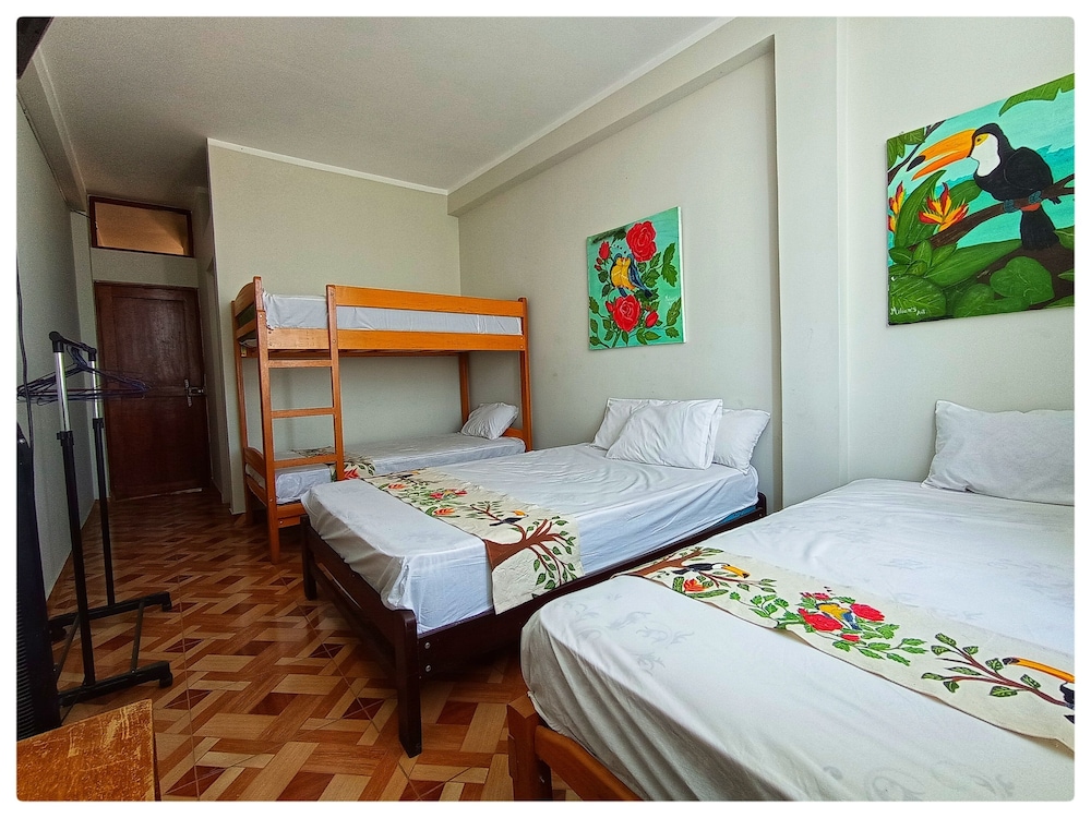 Greenland Private House Tarapoto - Loreto