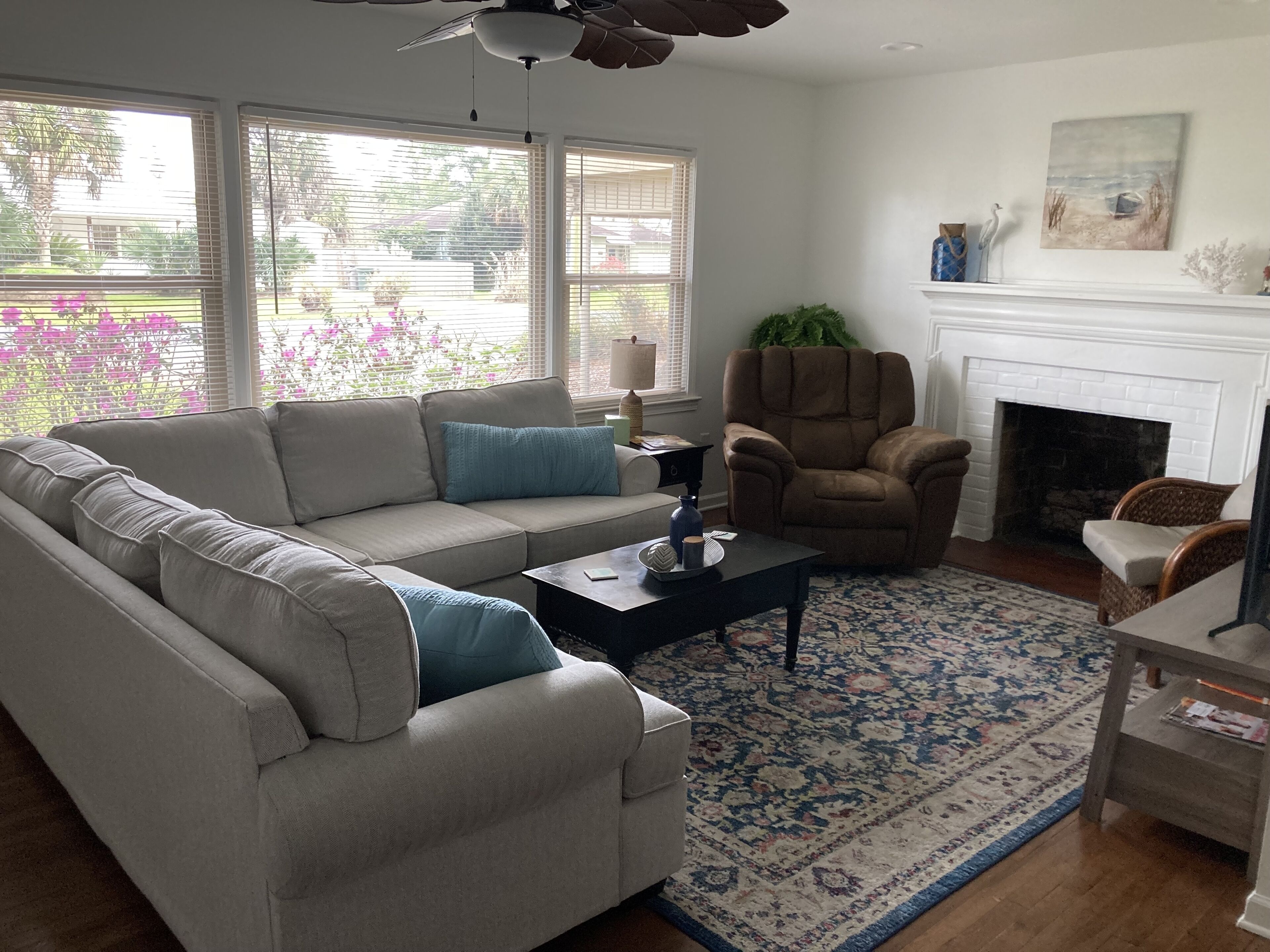 The Heron Hideaway-entire Private Home Near Nas - Pensacola Beach, FL