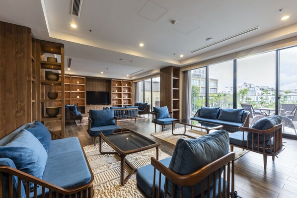 Comodidade do alojamento