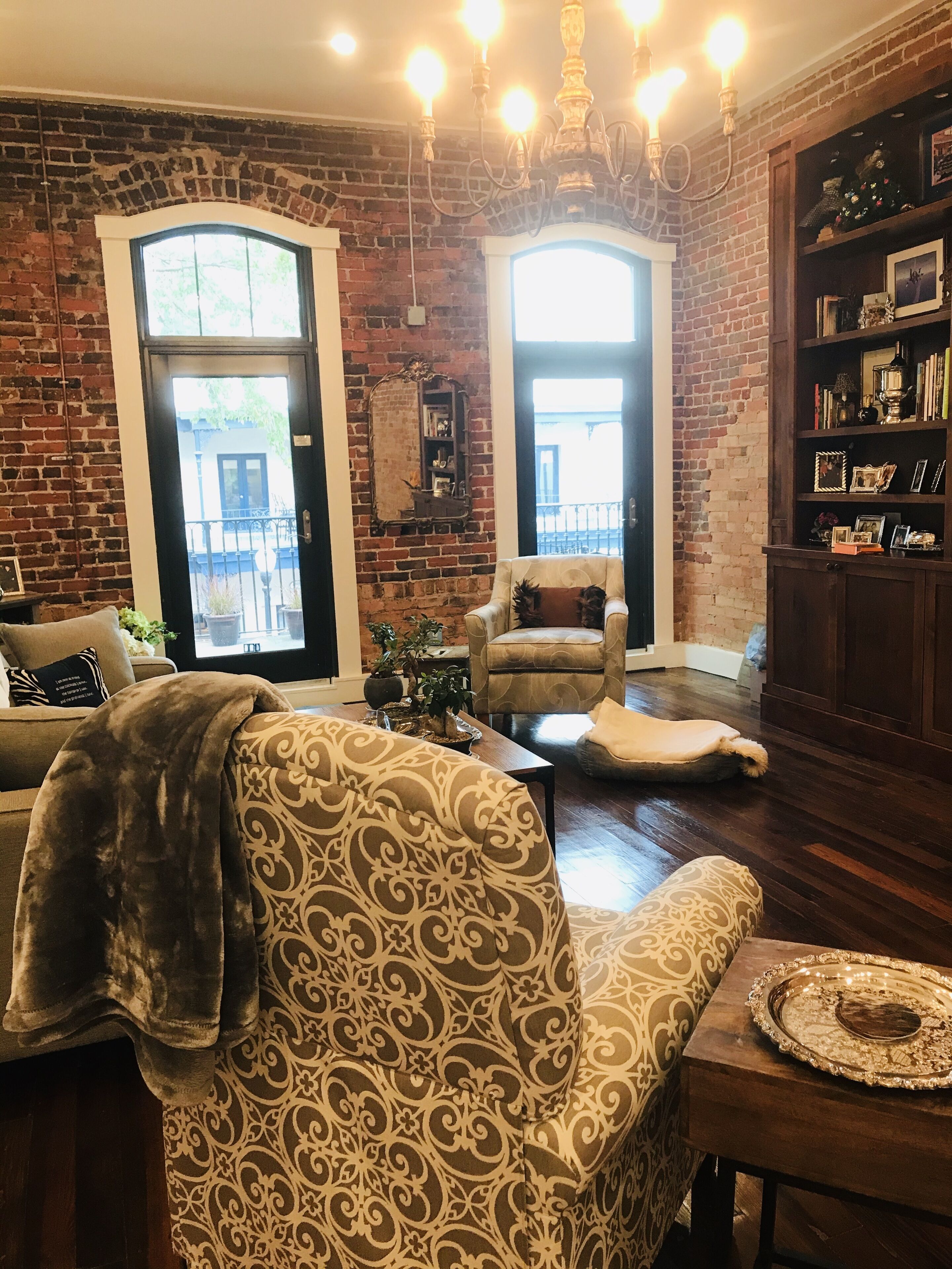 Palafox Perfection, Sleeps 5 - Pensacola, FL