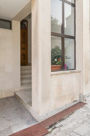 Apartamento | Exterior