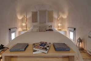 Vila luxo, banheira de imersão | 2 quartos, cofres nos quartos, quartos à prova de som