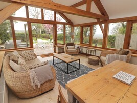 Casa de Campo | Interior