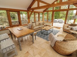Casa de Campo | Interior