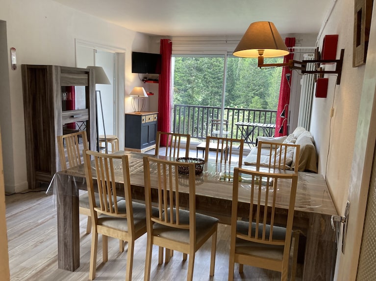 T3 Font D'alagnon Rdc - Cantal