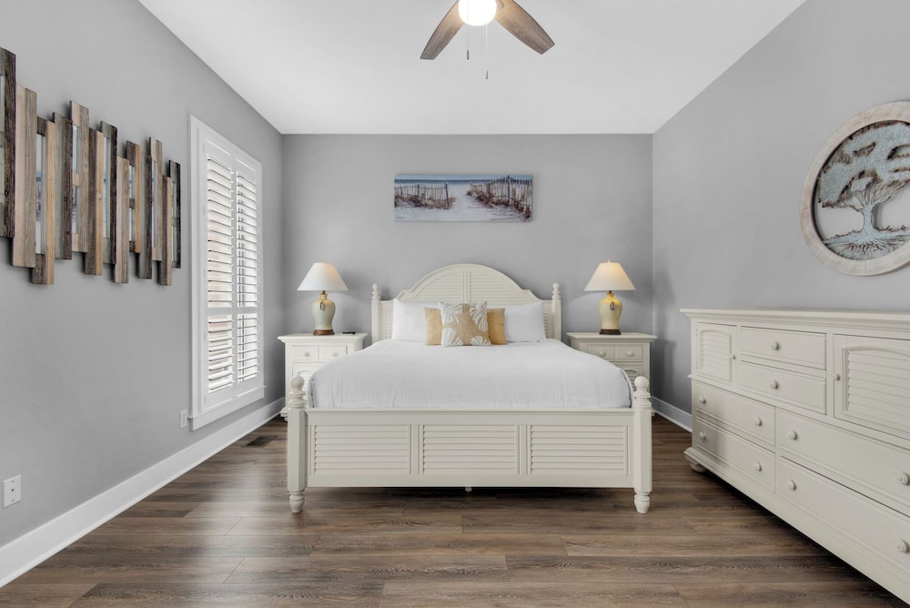 Pet Friendly Home-close 2 Beach-comm Amenities Inc - Florida