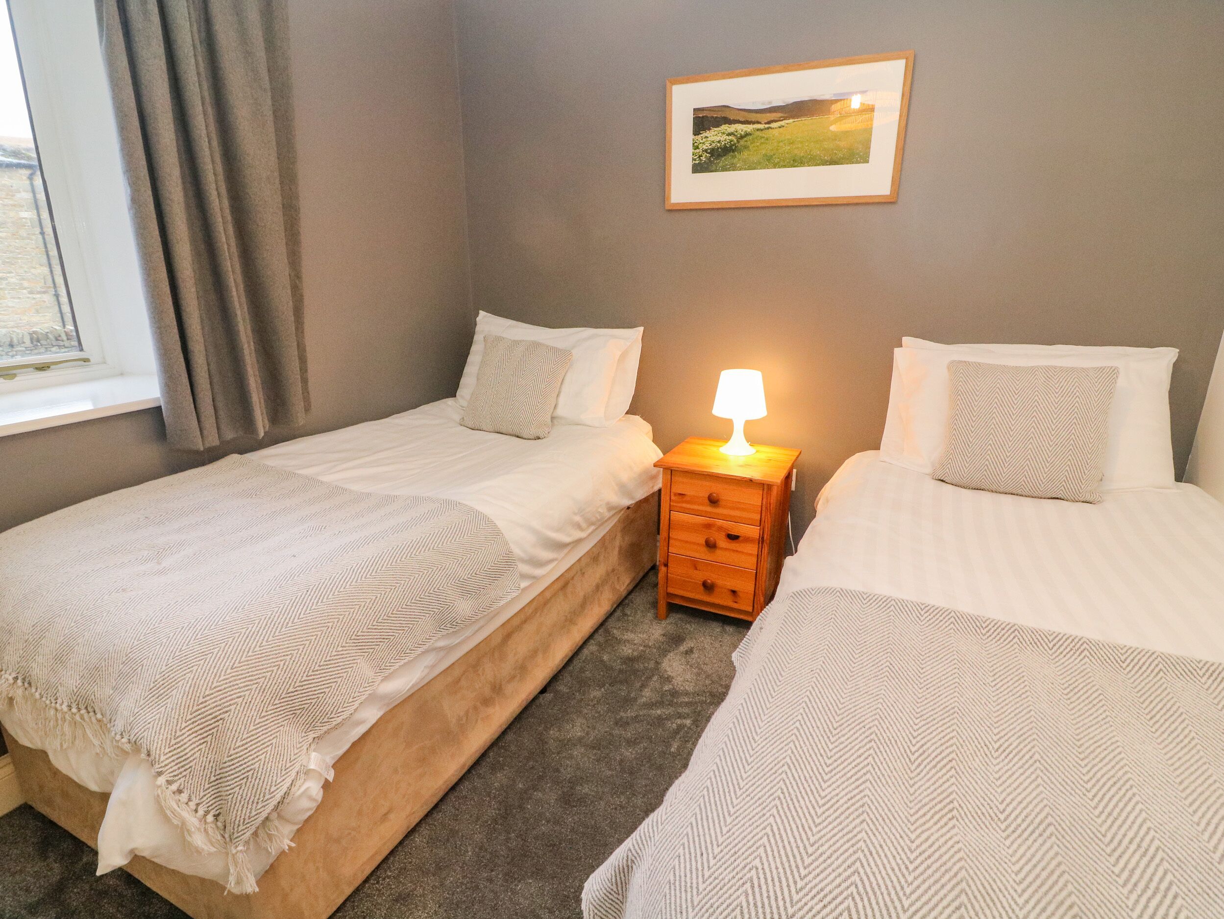 Casa de campo | 4 quartos, individualmente decorados, individualmente mobiliados