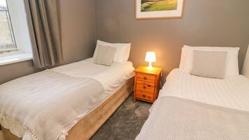 Casa de campo | 4 quartos, individualmente decorados, individualmente mobiliados