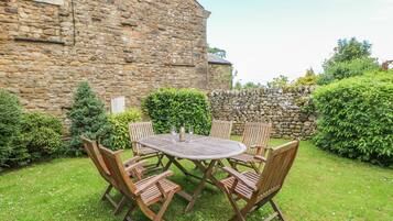 Casa de campo | Sacada