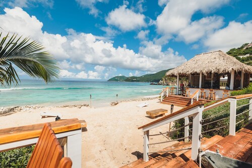 Tortola All-inclusive Resorts - Fully Refundable Options
