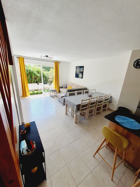 Villa Jolymelody - Haute-Corse