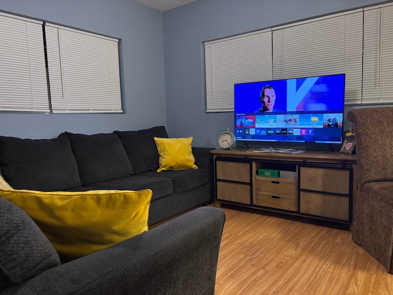 Woodward Villa D - Steps To Downtown Dahlonega - Dahlonega, GA