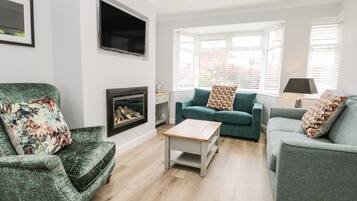 Casa de Campo | Interior