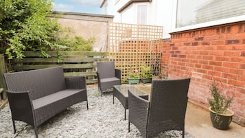 Casa de Campo | Interior