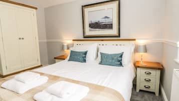 Casa de Campo | 3 quartos, com decoração personalizada, com mobília individualizada