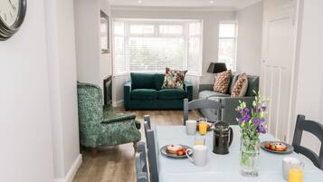 Casa de Campo | Sala