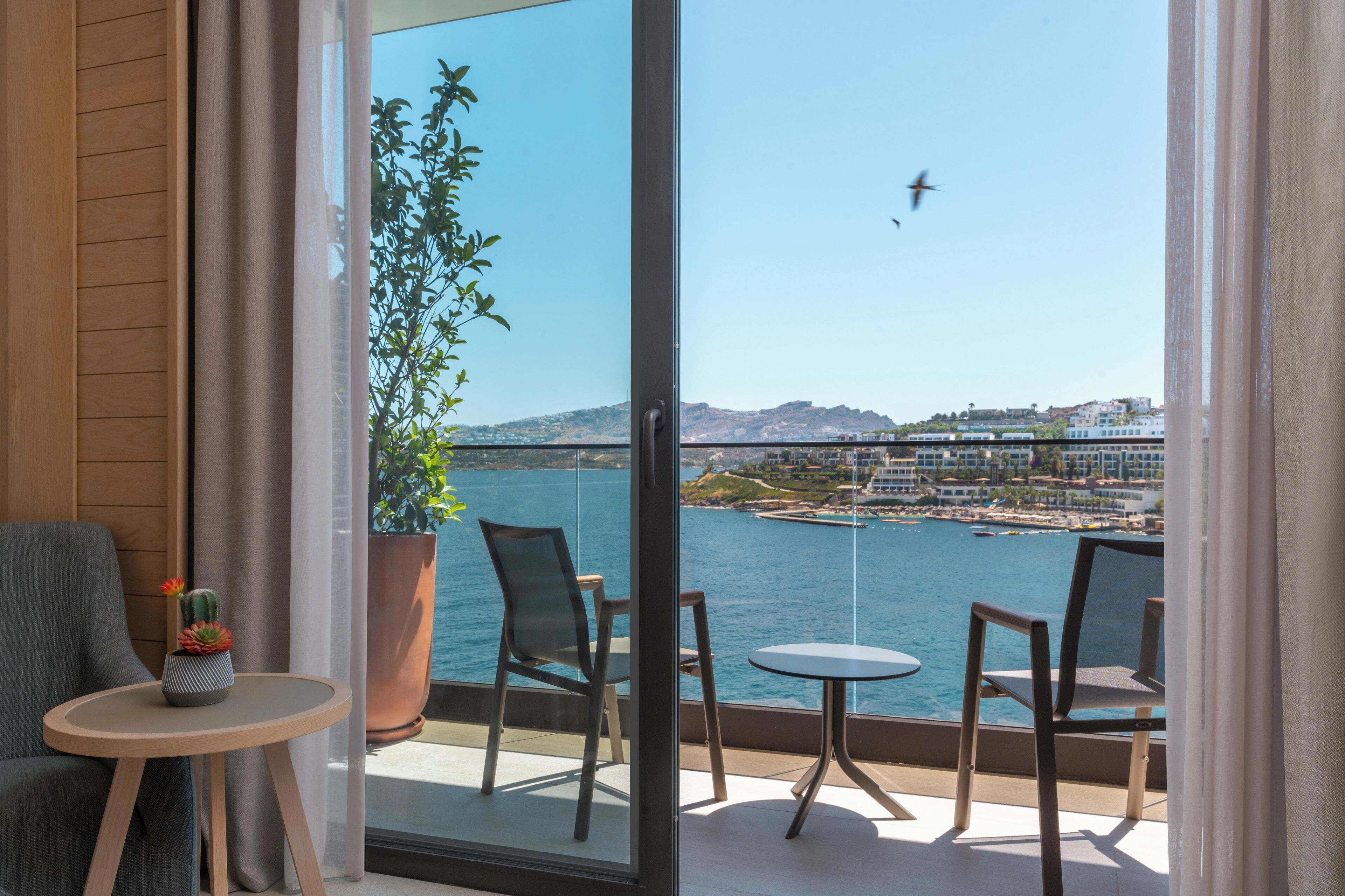 Terraço/pátio interior