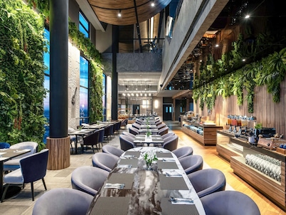 Mercure Tangerang Centre