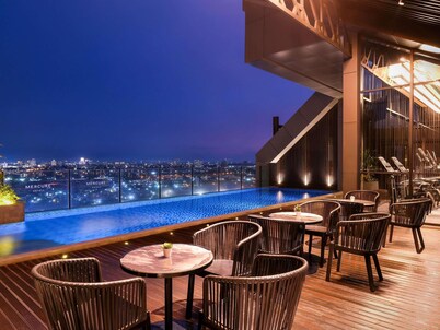 Mercure Tangerang Centre 