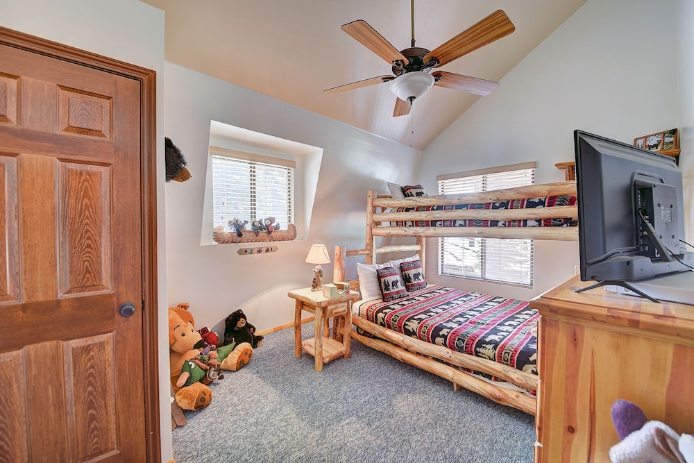 Dj's Duck Creek Village Cabin - Utah