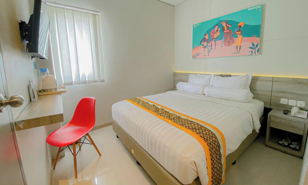 Roupa de alta qualidade, secretária 