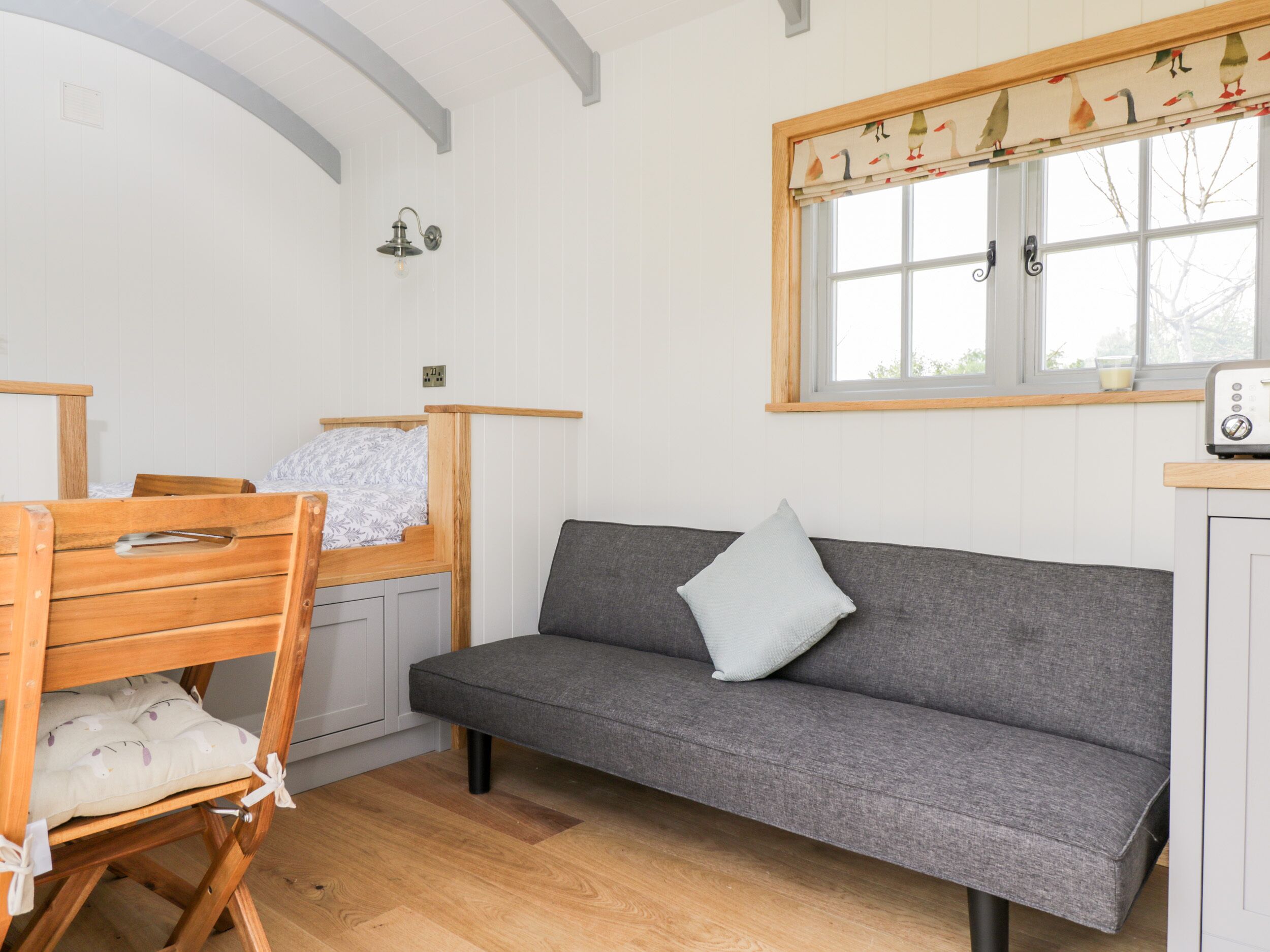 Ridgeway, Pet Friendly, With Open Fire In Uffington - Cotswolds