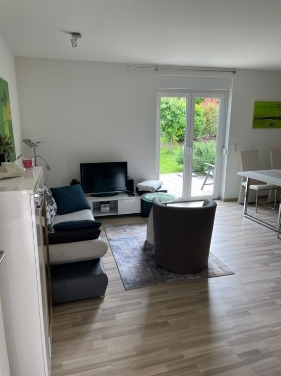 Ferienwohnung/app. Für 4 Gäste Mit 45m² In Rhodt Unter Rietburg - Rhodt unter Rietburg