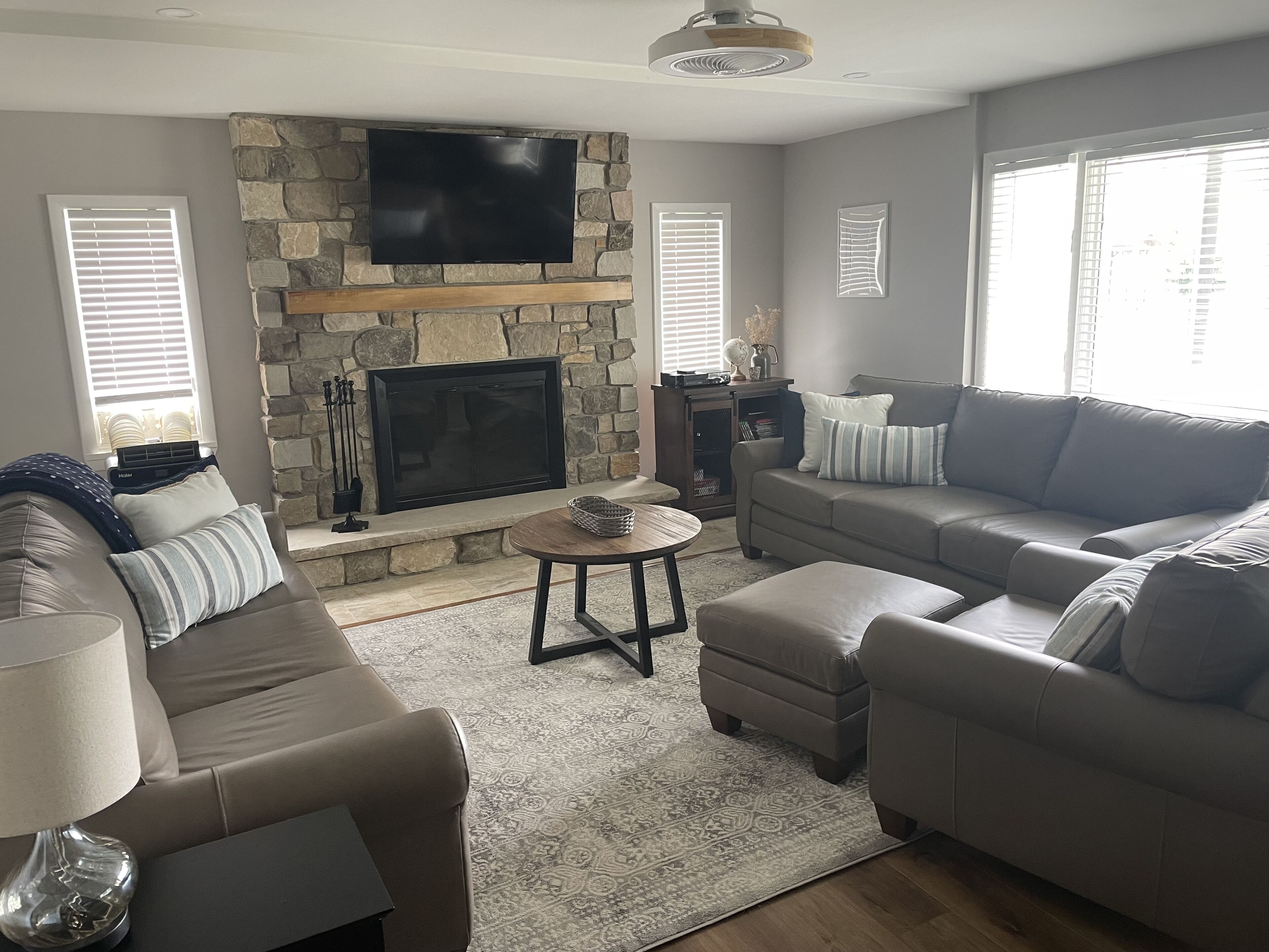 Valley View Lakehouse - Fully Updated, Dog Friendly And Beautiful Lake View! - Chautauqua, NY