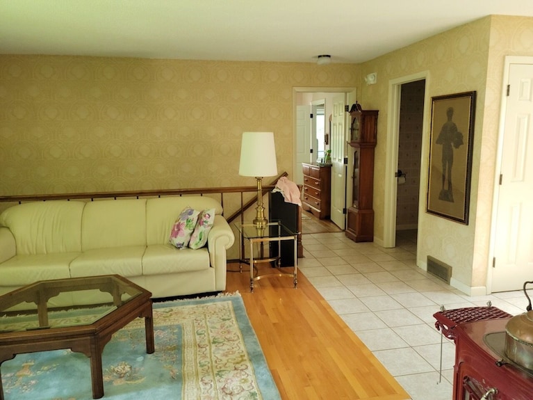 3 Bedroom House In Rural Setting But Close To Iowa City/solon - Coralville Lake, IA