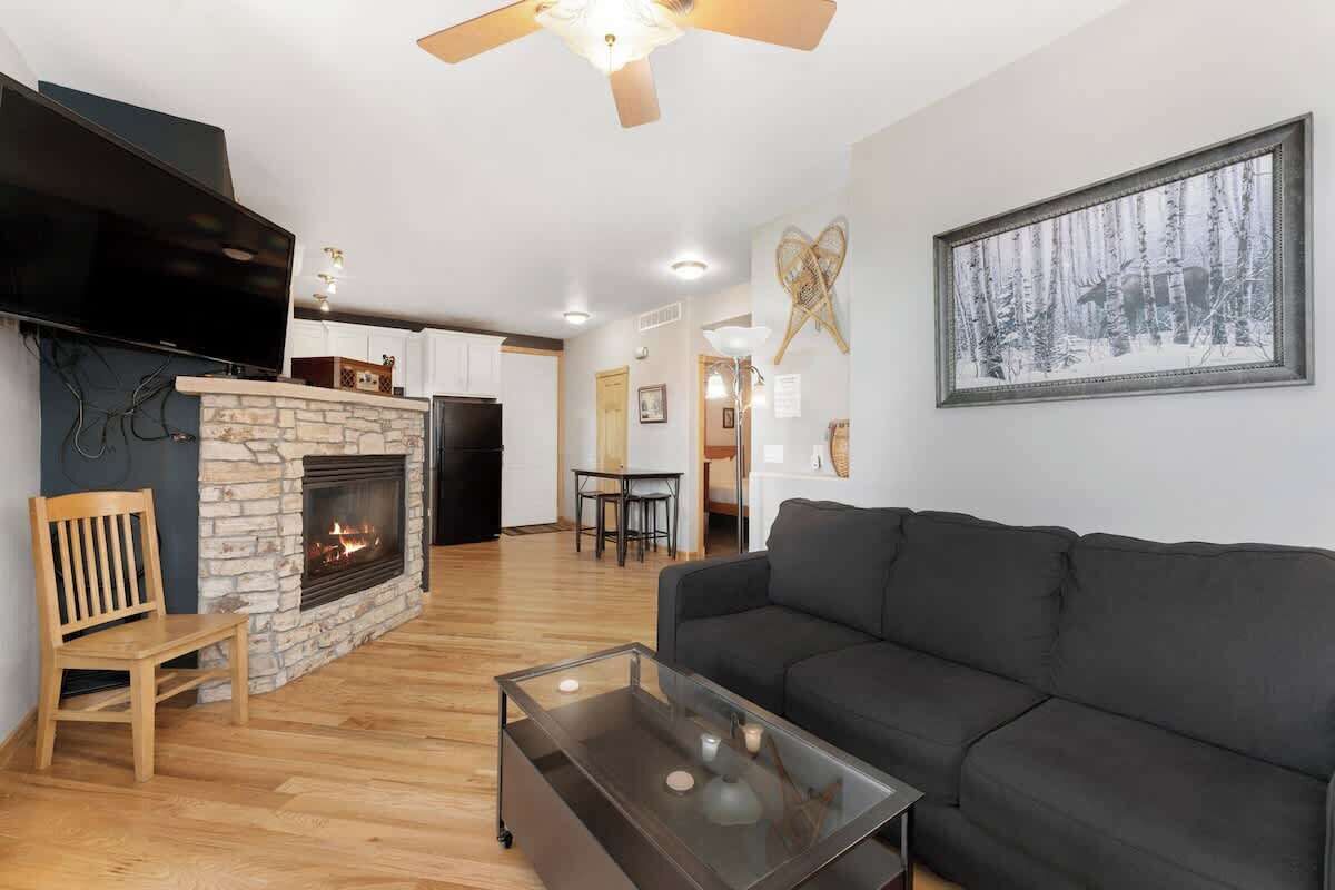 Mount Nimbus W/ Hot Tub At Marys Lake! - Estes Park, CO