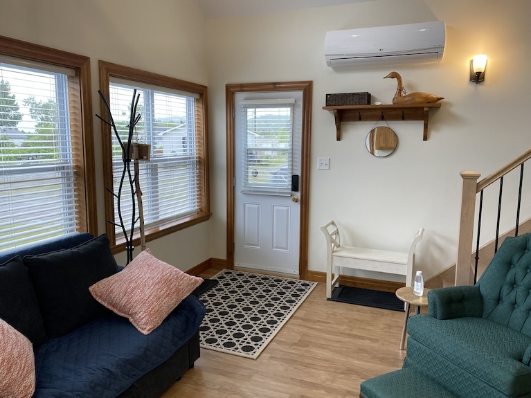 Private Cottage In Alma, Fundy National Park - New Brunswick