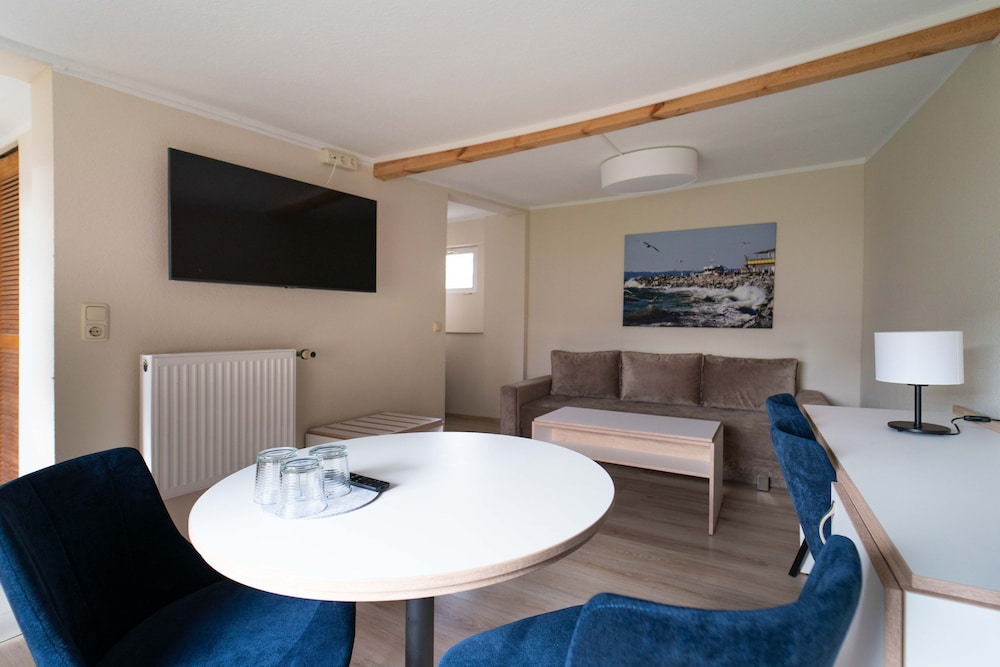Apartement L - Aparthotel Stralsund - Stralsund