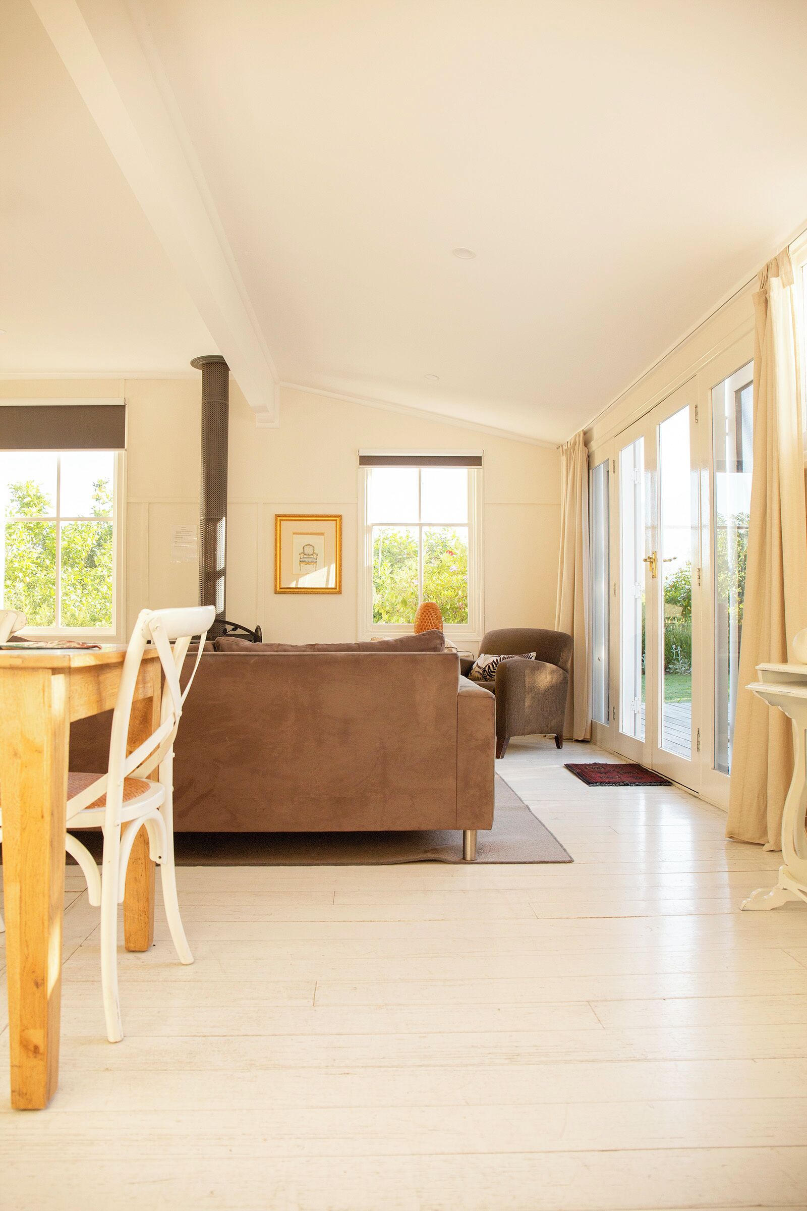 Harvest House @ Harvest Farm - Idyllic Cottage Surrounded With Mountain Views. - Healesville