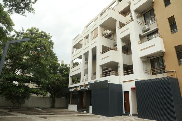 Serenity By Monarch - Pune