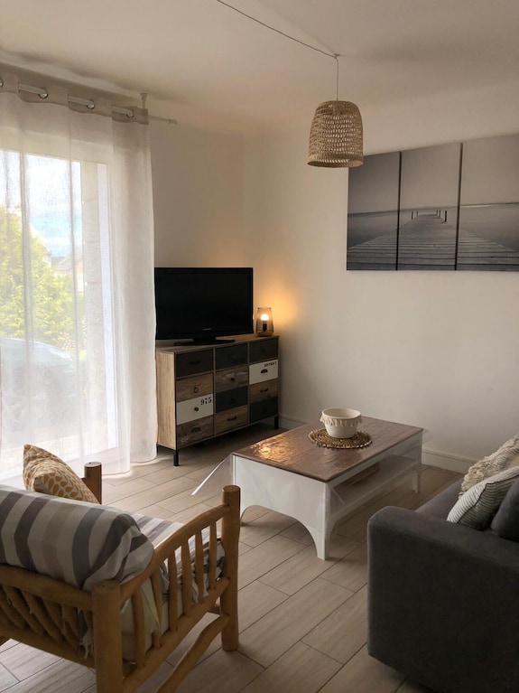 Appartement 2km De La Plage - Noyal-Muzillac