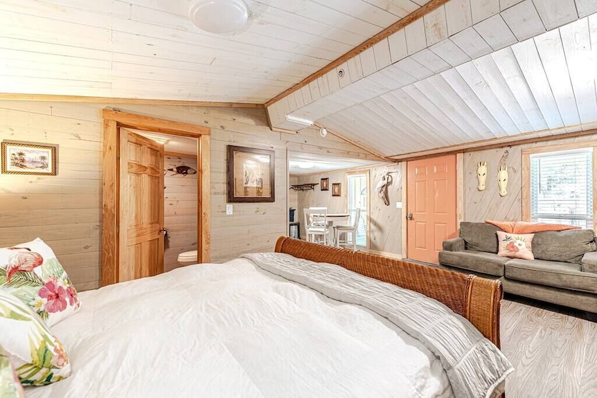 Tahiti At Island Breeze Of Cb Unique Stay Design - 카롤리나 비치