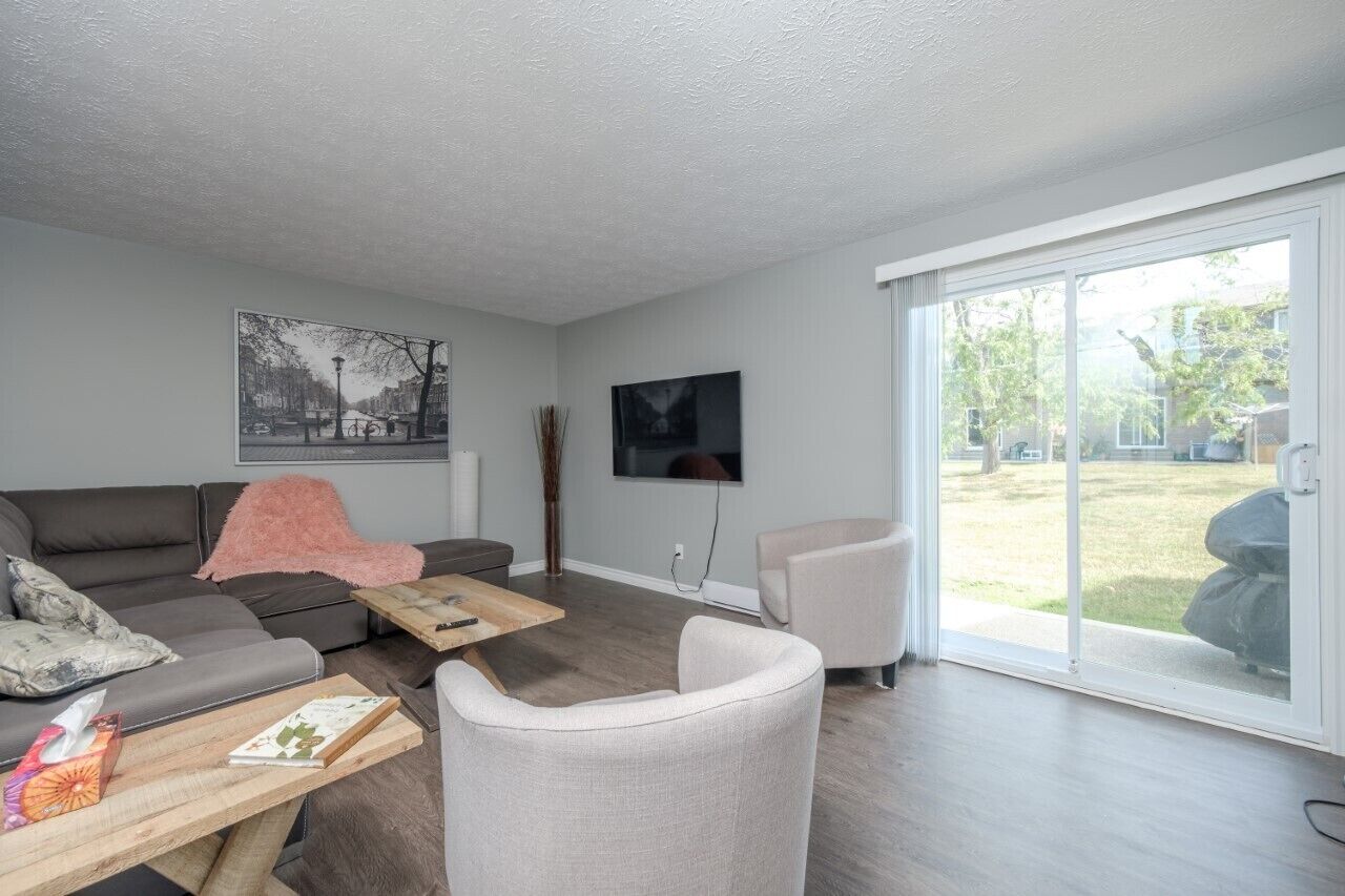 Home Away From Home - Kincardine