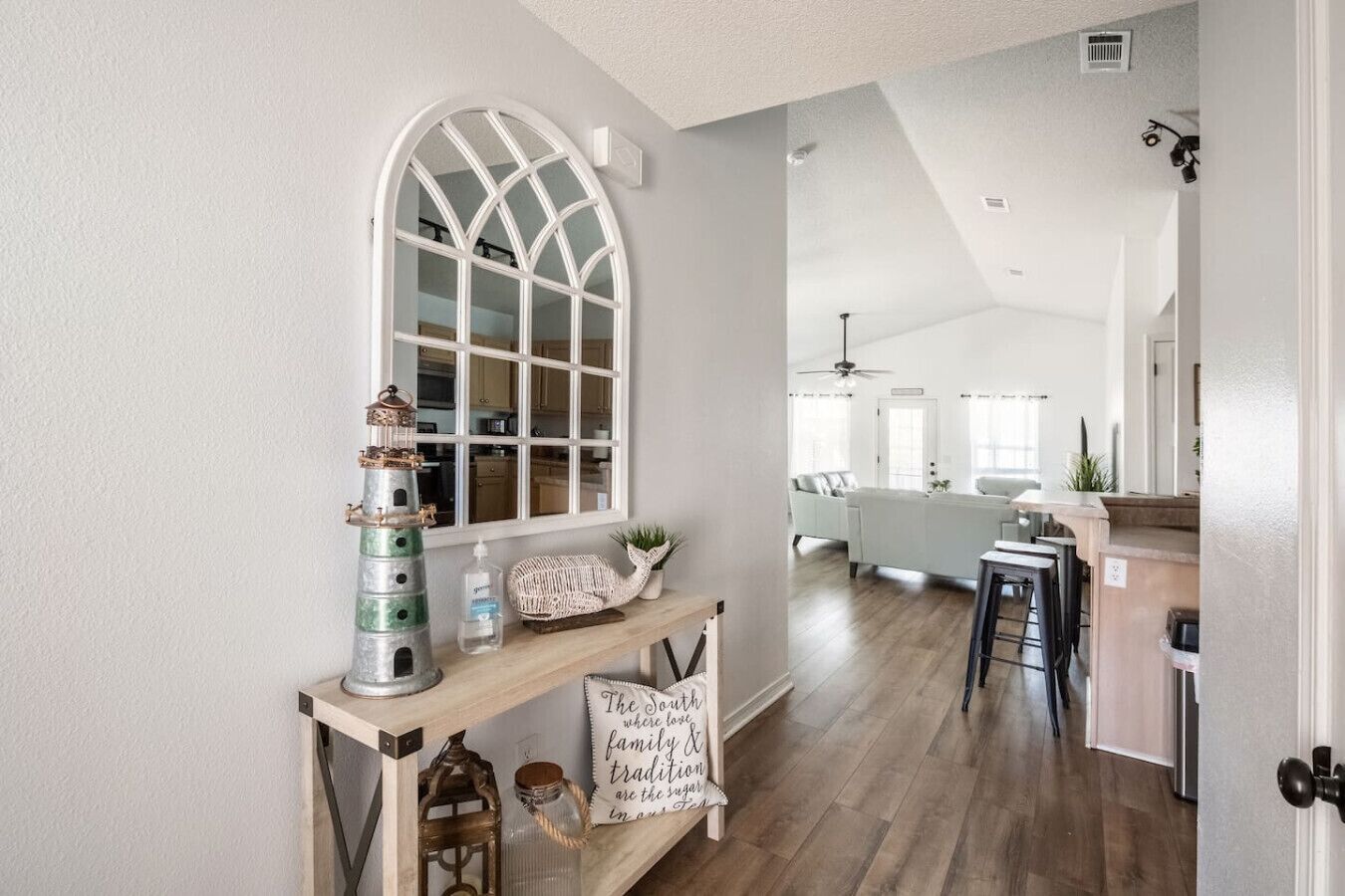 Private (Optional) Heated Pool King Beds-nearbeach - Pensacola Beach, FL