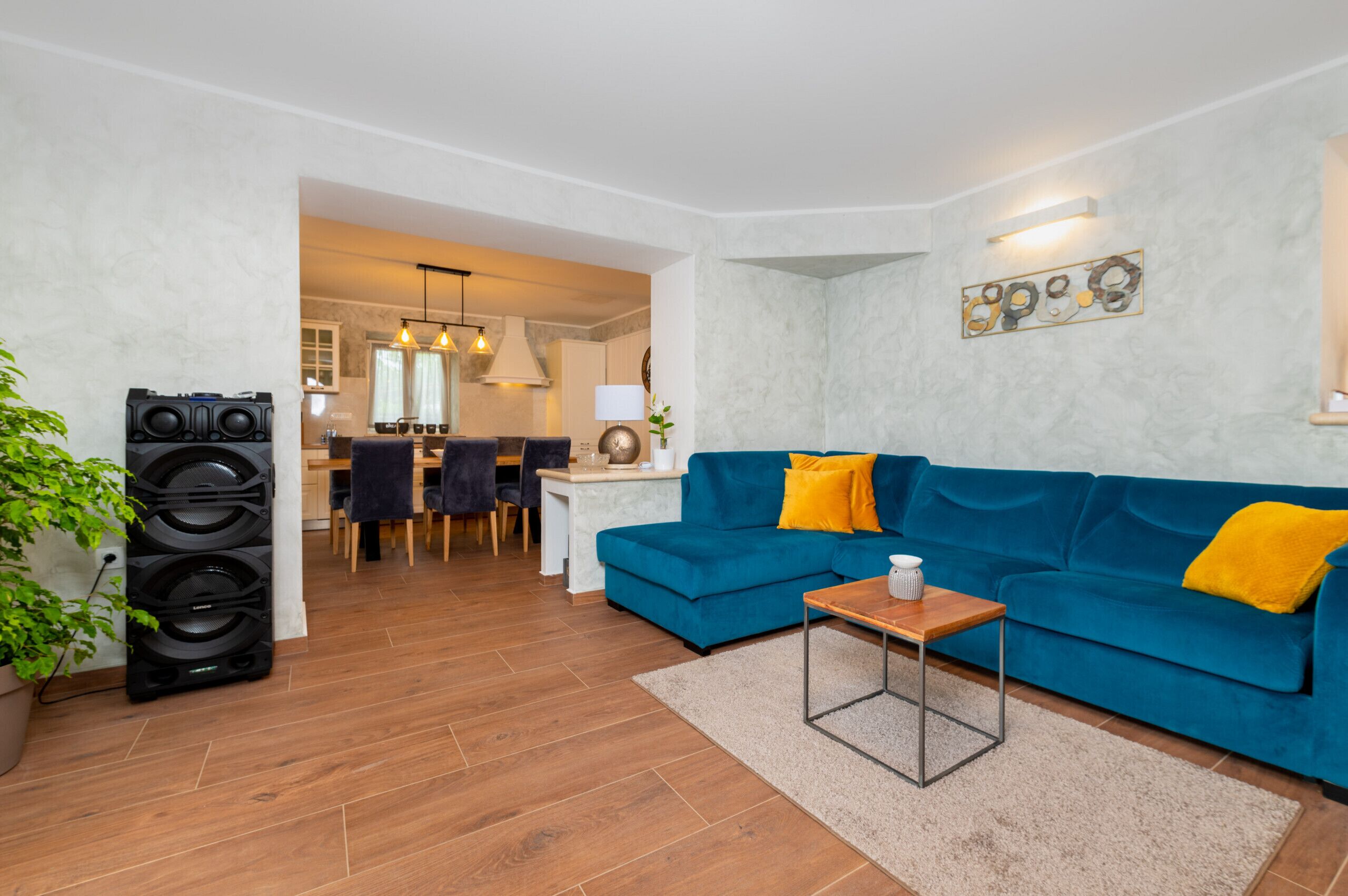 Villa Violetta Up To 8 People With Private Pool - At Labin By 22estates - Istria