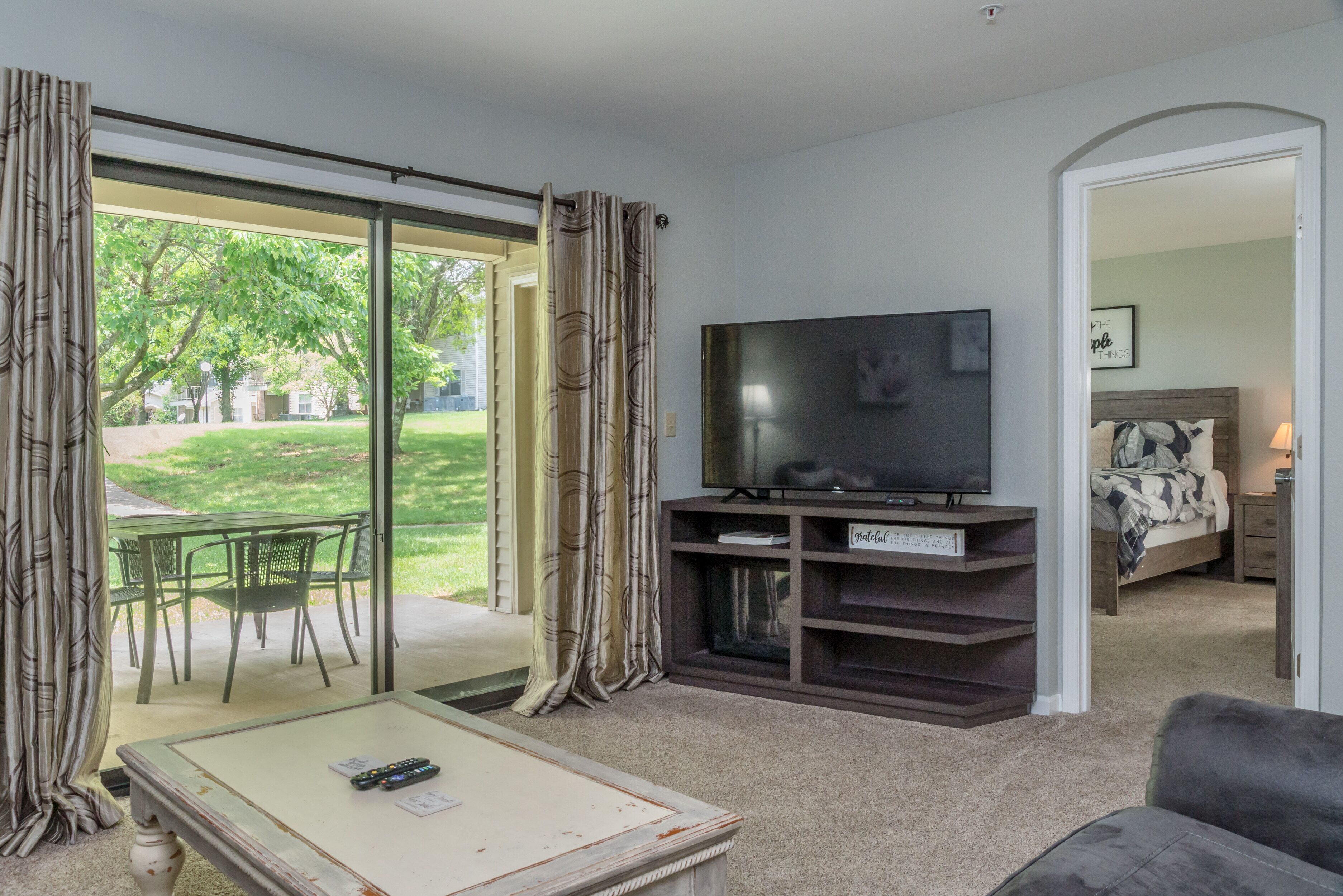 2bd 2ba Walk-in Condo Indoor/outdoor Pool Hot Tub - Branson, MO