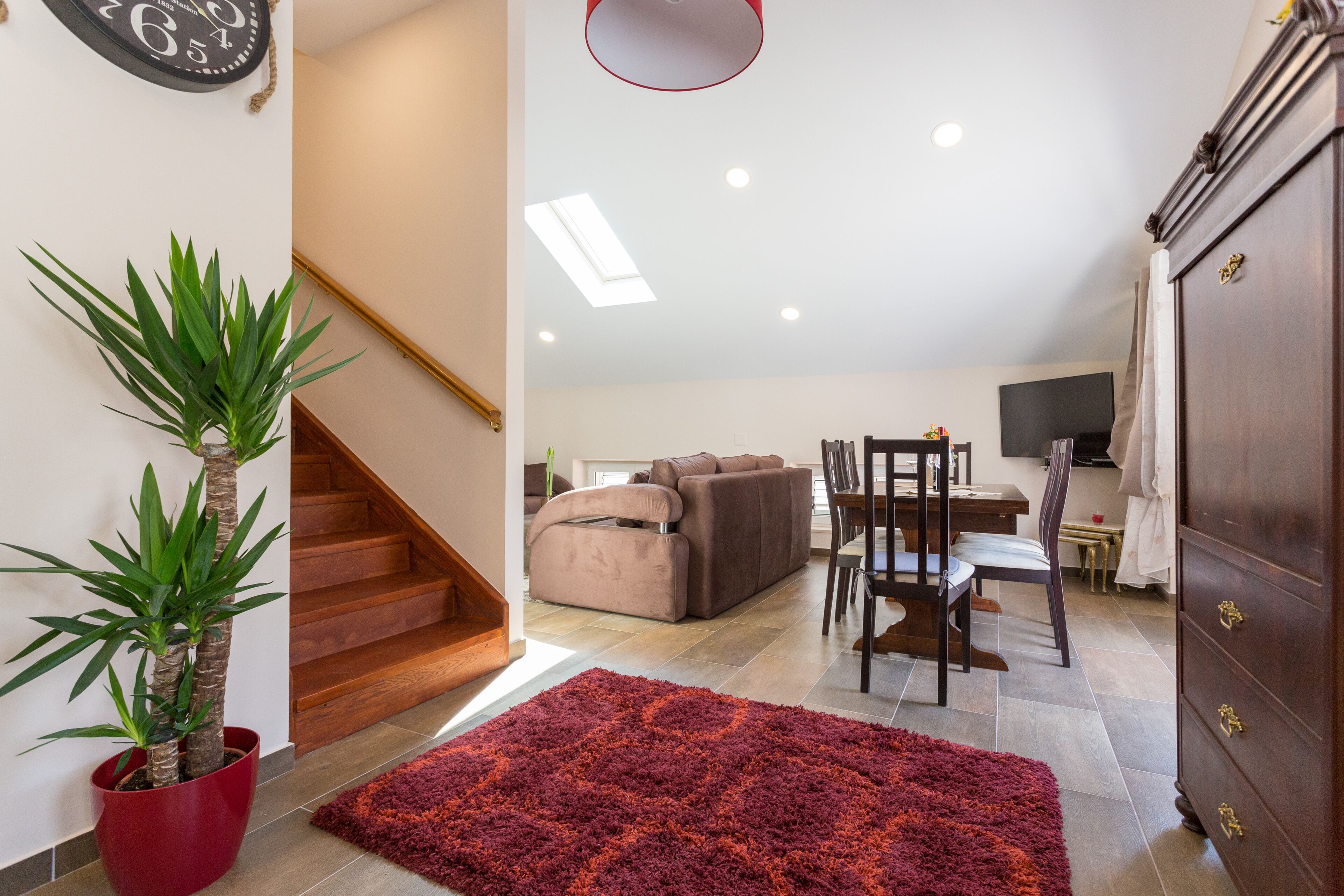 Three Bedroom Modern Apartment Ivana - Croatia