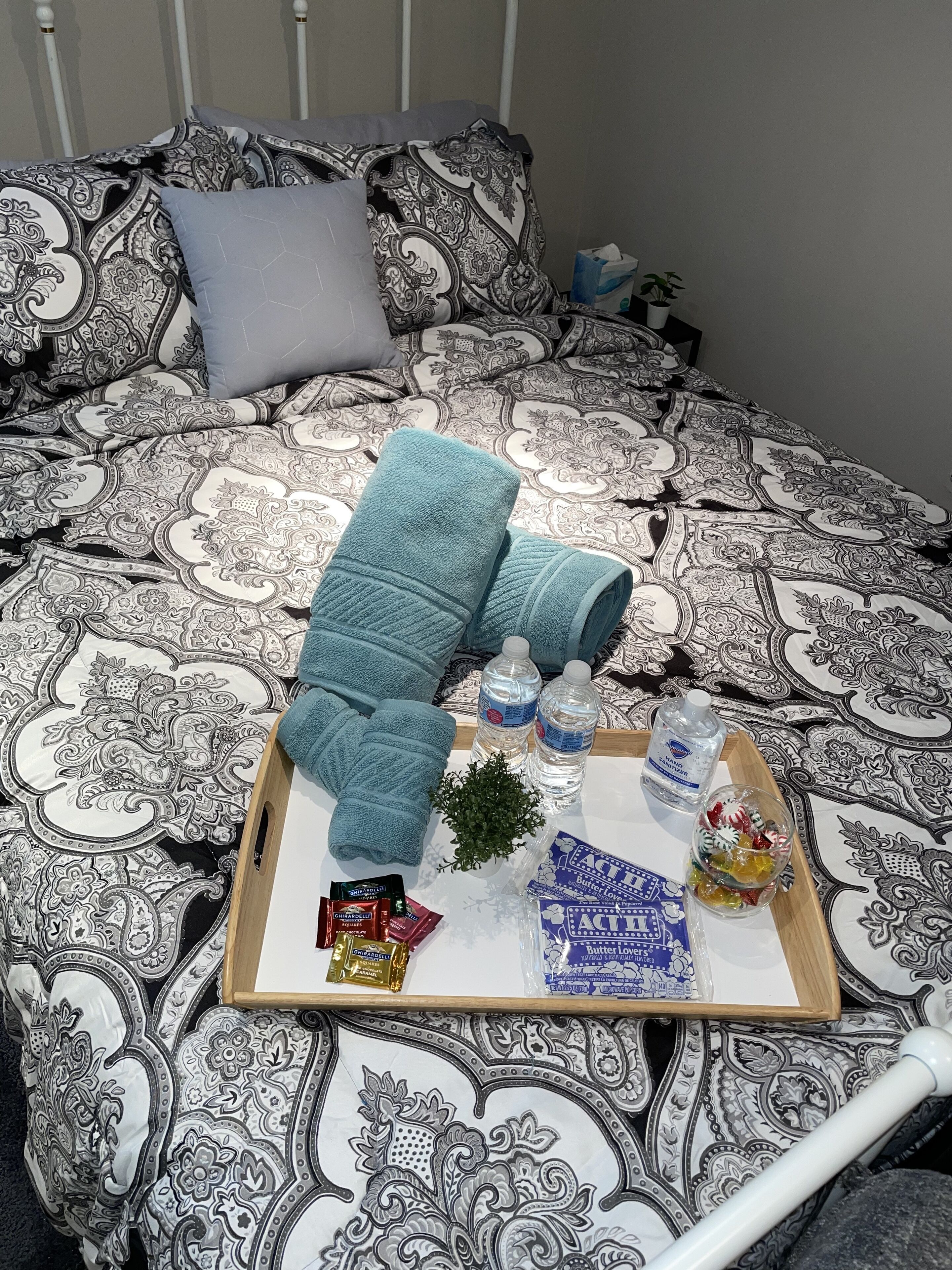 Luxury Suite. Conveniently Located. Free Parking. - Upper Darby, PA