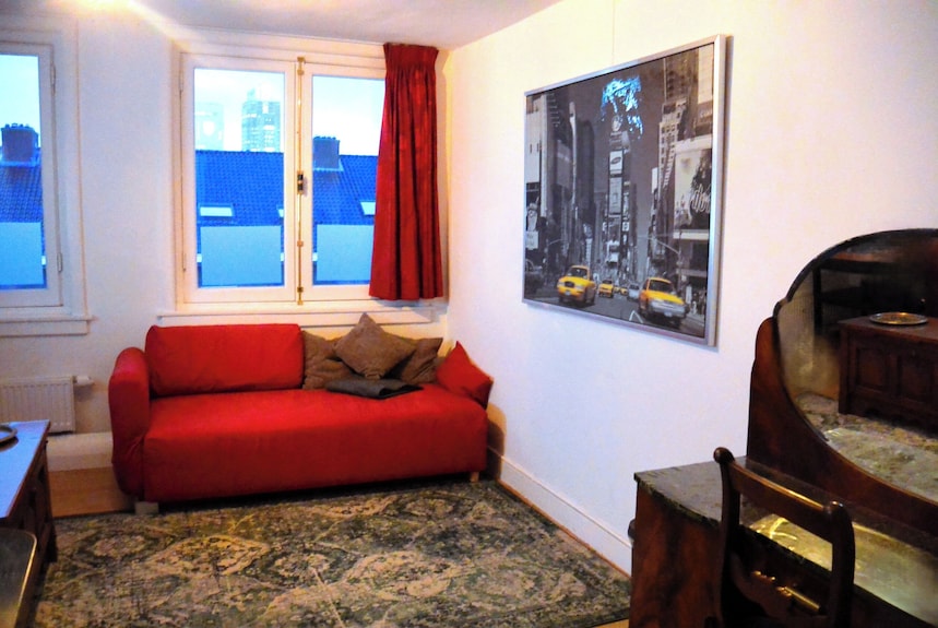 Cozy Amsterdam Apartment - Great Location! - Amsterdam