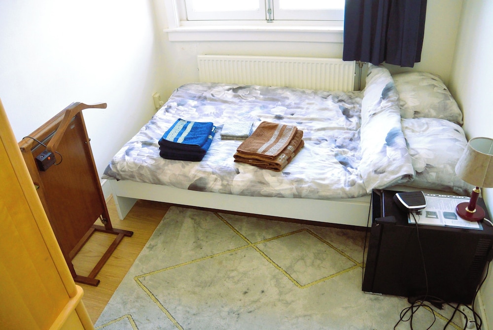 Cosy Amsterdam Apartment With City Views - Amsterdam